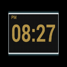 LED Digital Table Clock APK for Android - Download