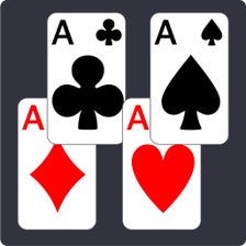 Solitaire - Simple Card Game para iPhone - Descargar