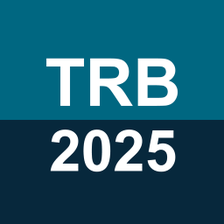 TRB 2025 para Android - Descargar