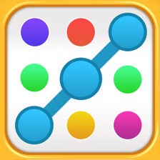 Match the Dots by IceMochi for iPhone - Download