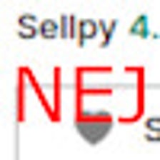 Tradera utan sellpy para Google Chrome - Extensión Descargar