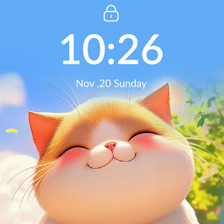 Android 용 Cat Wallpaper - Cat Languages - 다운로드