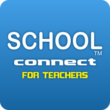 School Connect For Staff APK สำหรับ Android - ดาวน์โหลด
