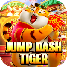 Jump Dash Tiger für Android - Download