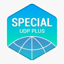 Special udp plus per Android - Download
