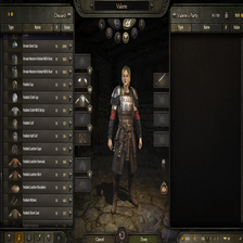 Realistic Battle Mod (combat module) Civilian XMLs for Mount & Blade II ...