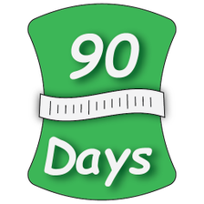 Rina 90 Days Diet Tracker para Android - Descargar
