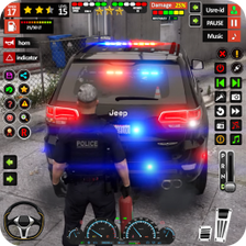 Police Chase Game 3D para Android - Descargar