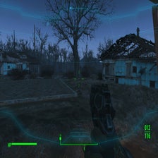 Overlay Framework for Fallout 4 - Mod Download
