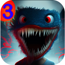 FNF Poppy playtime Chap 3 for Android - Download