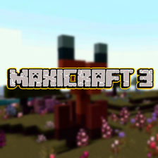 Maxicraft 3 for Android - Download
