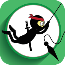 Cool Ninja: Amazing Ninja Game for Android - Download