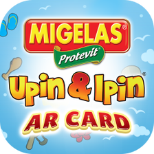 MiGelas UpinIpin AR Card per Android - Download