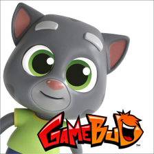 GameBud Talking Tom para Android - Download