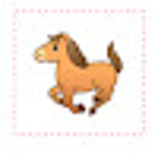 Hey is for Horses para Google Chrome - Extensión Descargar