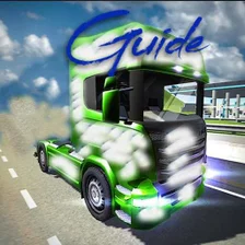 ETS2 Game PC Guide for Android - Download