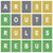 Wordle Solver for Google Chrome - Extension Download