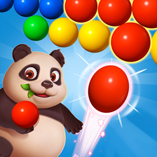 Bubble Shooter Panda Crush APK for Android - Download