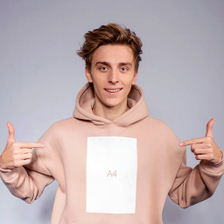 Vlad A4 Fake Video Call für Android - Download