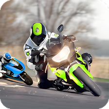 City Street Bike Racing: Xtreme Motorcycle Rider APK for Android - Download