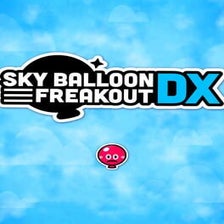 Sky Balloon Freakout DX - Download