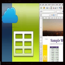 OpenOffice Calc online for xls spreadsheets for Google Chrome ...