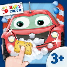 CAR-WASH by Happytouch para iPhone - Descargar