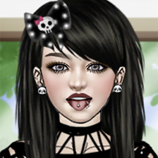 Emo Makeover - Fashion, Hairstyles & Makeup APK for Android - Download