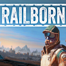 Railborn - Download