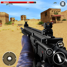 Critical duty strike mission: Strike Team Shooter APK for Android ...
