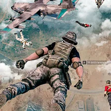 TPS Army Secret Mission Game for Android - Download