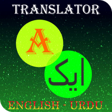 Urdu-English Translator para Android - Descargar