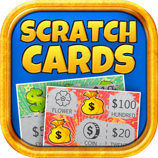 Golden Scratch Cards APK für Android - Download