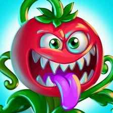 Idle Monster: Happy Mansion para iPhone - Descargar
