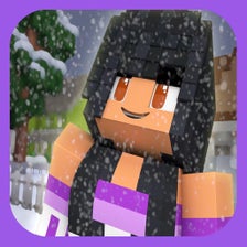 Aphmau Skins for Minecraft PE per iPhone - Download