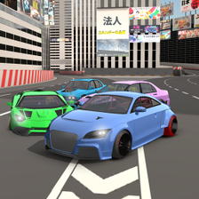 Tokyo Racing Online for Android - Download