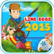 Line Eggs 2016 APK per Android - Download