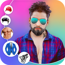 Man Photo Editor - Stylish Man for Android - Download