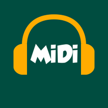 MIDI File Player for Android - Download