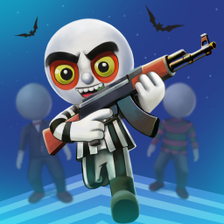 Stickman Crowd - Run and Gun for Android - Download