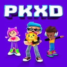 PK XD para Mac - Descargar