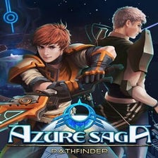 Azure Saga: Pathfinder para Mac - Descargar