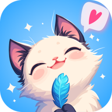 DIY Cat Language Wallpaper per Android - Download