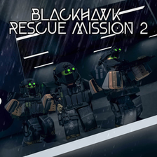 Blackhawk Rescue Mission 2 para ROBLOX - Juego Descargar