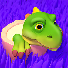 Dragon Adventure - Dragon Game for Android - Download