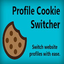 Cookie Profile Switcher para Google Chrome - Extensión Descargar