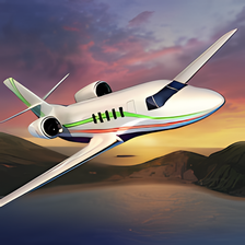 Android 용 Airplane Fly Hawaii APK - 다운로드