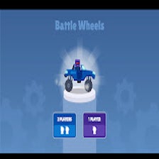 Battle Wheels Game for Google Chrome - Extension Download