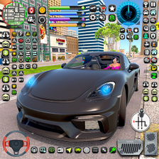 Car Simulator 3D: Car Games 3D per Android - Download