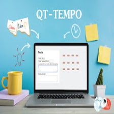 TempoNote para Google Chrome - Extensión Descargar